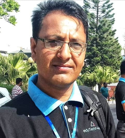 School Labs | EduTech Nepal